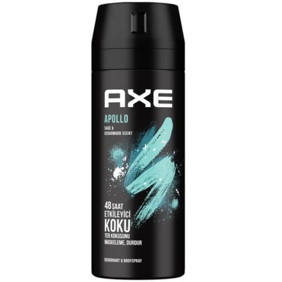Axe Deodorant Apollo 150 ml